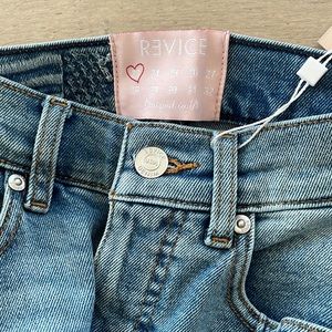 REVICE | Jeans | Brand New Revice Denim Jeans With Flare | Poshmark